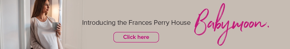 Frances Perry House Maternity